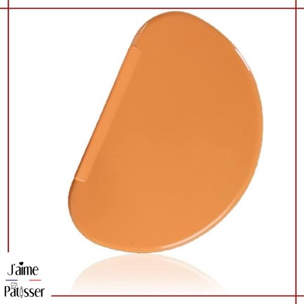 Corne de Patissier Boulanger Pour Pâtisserie et Pain