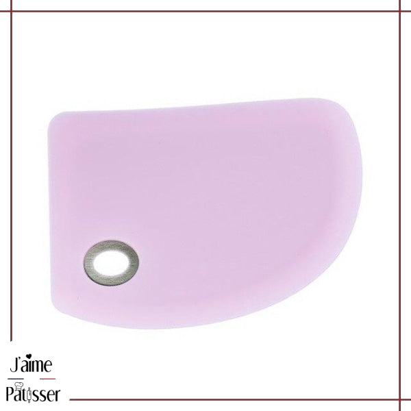 Corne de Patisserie Silicone Inox